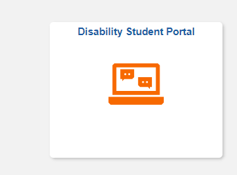 Accommodations - Center for Disability Resources – Syracuse University